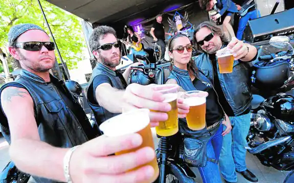 Motorcycle tours Spain Guided. More than just trips, they are ...