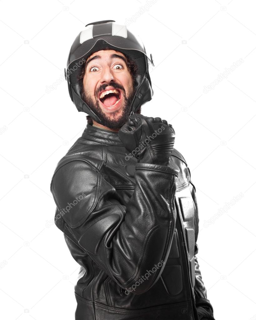 Toro Biker Guided motorcycle tours in Spain.